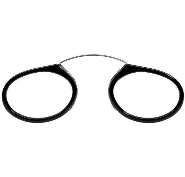 Nose Reading Glasses- SpectaNoz (Pince-Nez) | igear Eyewear