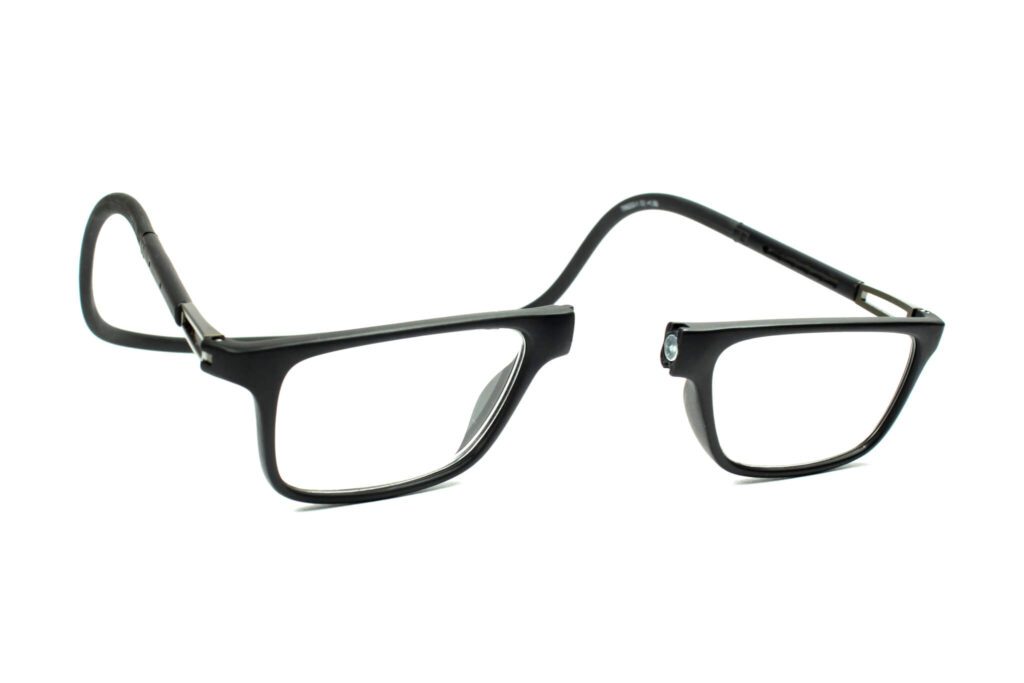NeckSpec Magnetic Eyeglasses available at www.igearindia.com